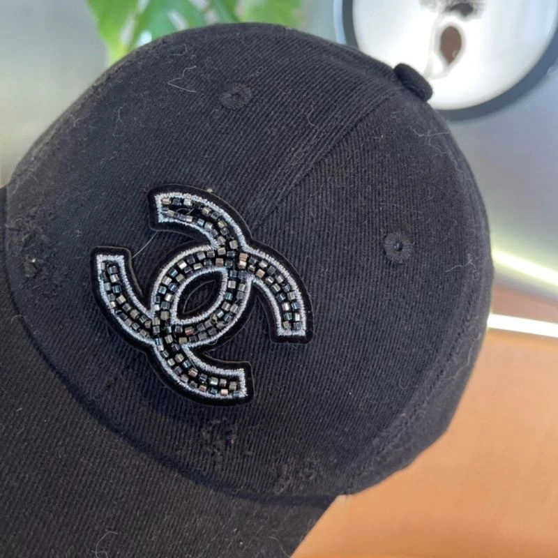 Affordable Chanel Caps