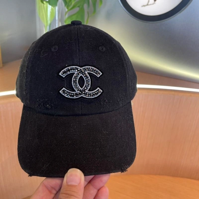 Affordable Chanel Caps