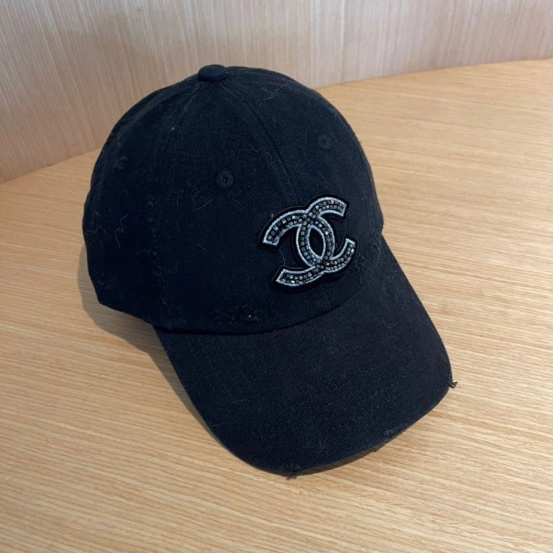 Affordable Chanel Caps