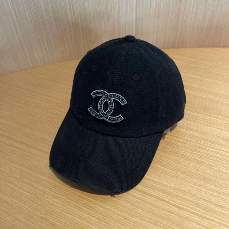 Affordable Chanel Caps