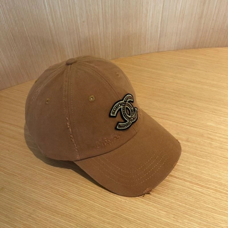 1:1 copy Chanel Caps