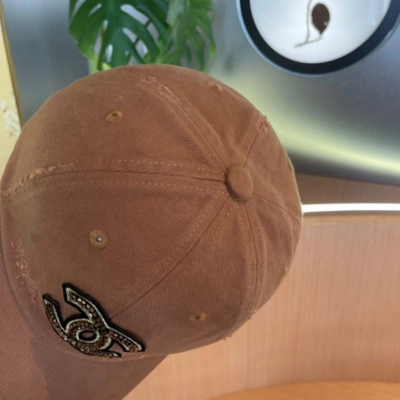 1:1 copy Chanel Caps