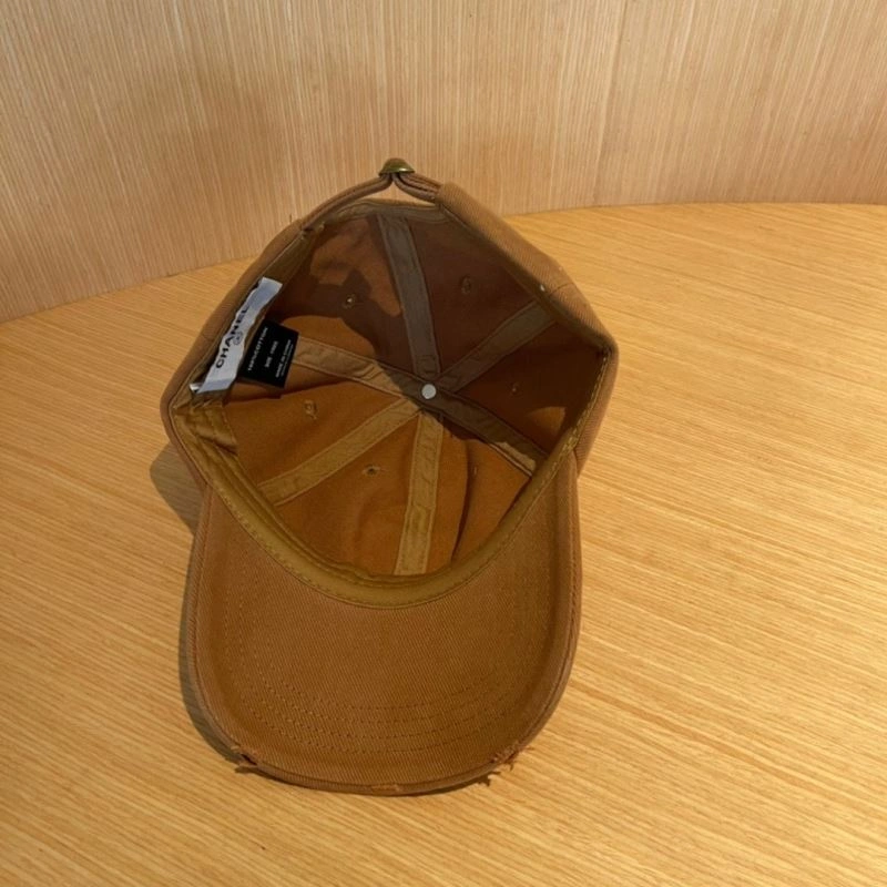 1:1 copy Chanel Caps