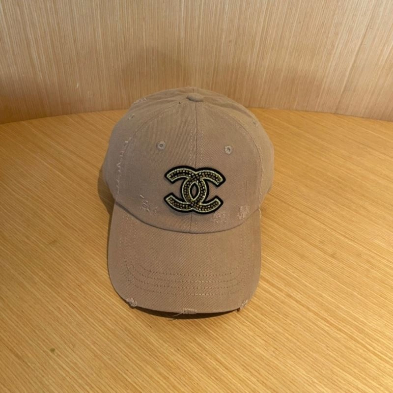 Affordable Chanel Caps