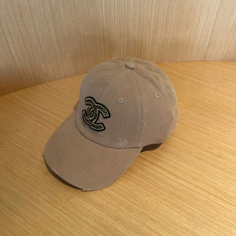 Affordable Chanel Caps