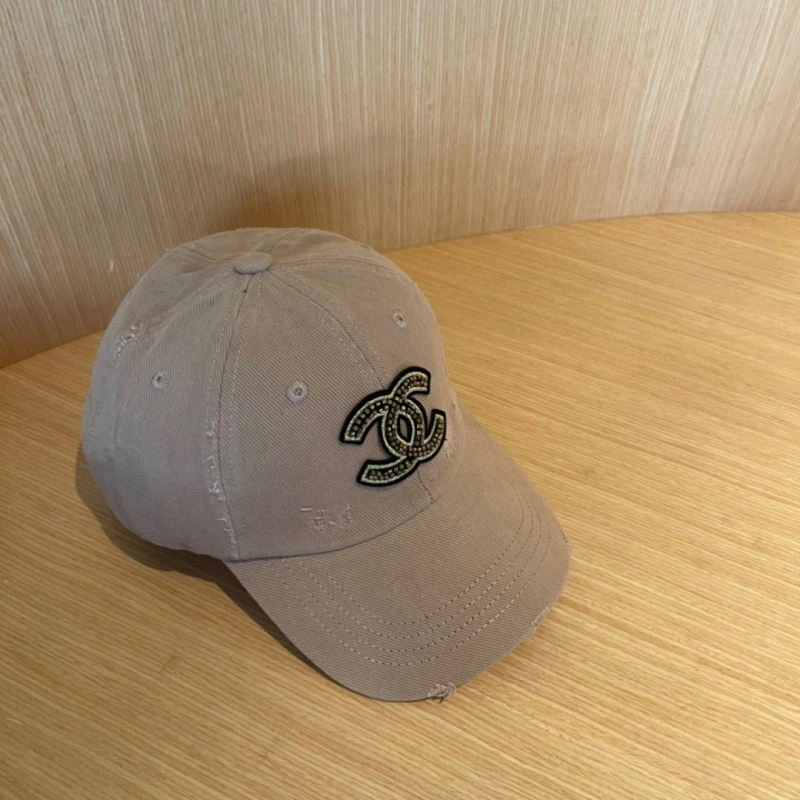 Affordable Chanel Caps