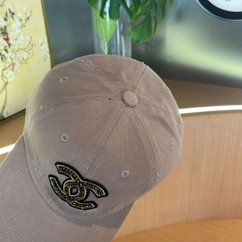 Affordable Chanel Caps