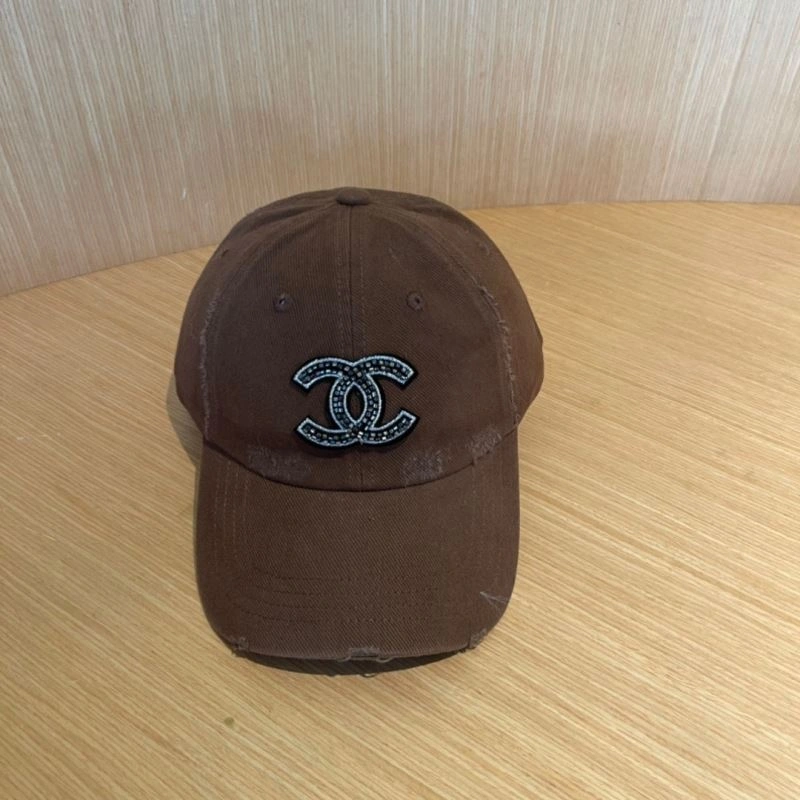 Inexpensive Chanel Caps