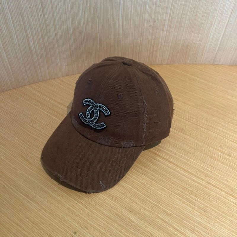 Inexpensive Chanel Caps