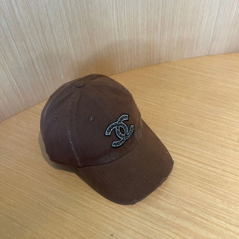 Inexpensive Chanel Caps