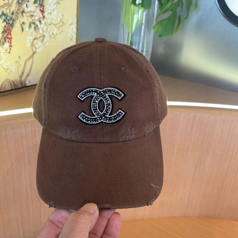 Inexpensive Chanel Caps