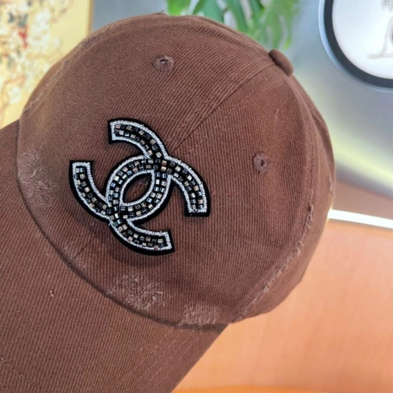 Inexpensive Chanel Caps