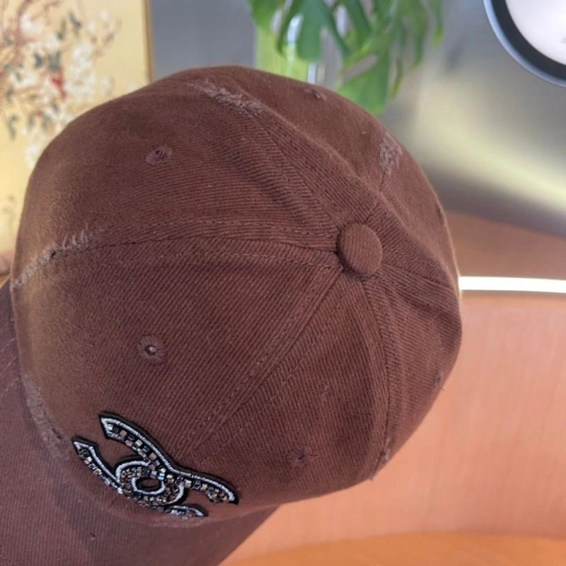 Inexpensive Chanel Caps