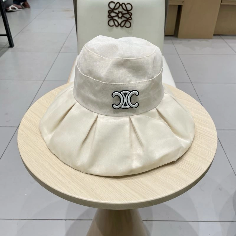 Indistinguishable Chanel Caps