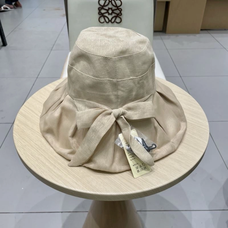 Chanel Caps