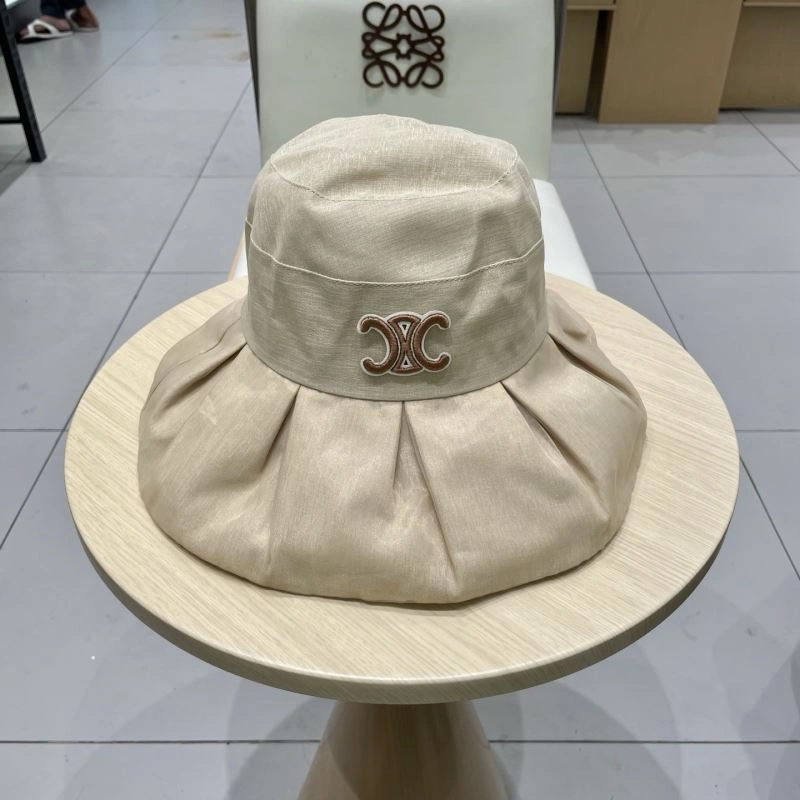 High fidelity Chanel Caps
