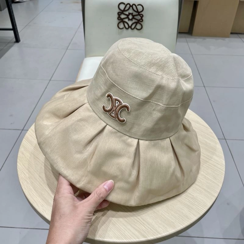 High fidelity Chanel Caps