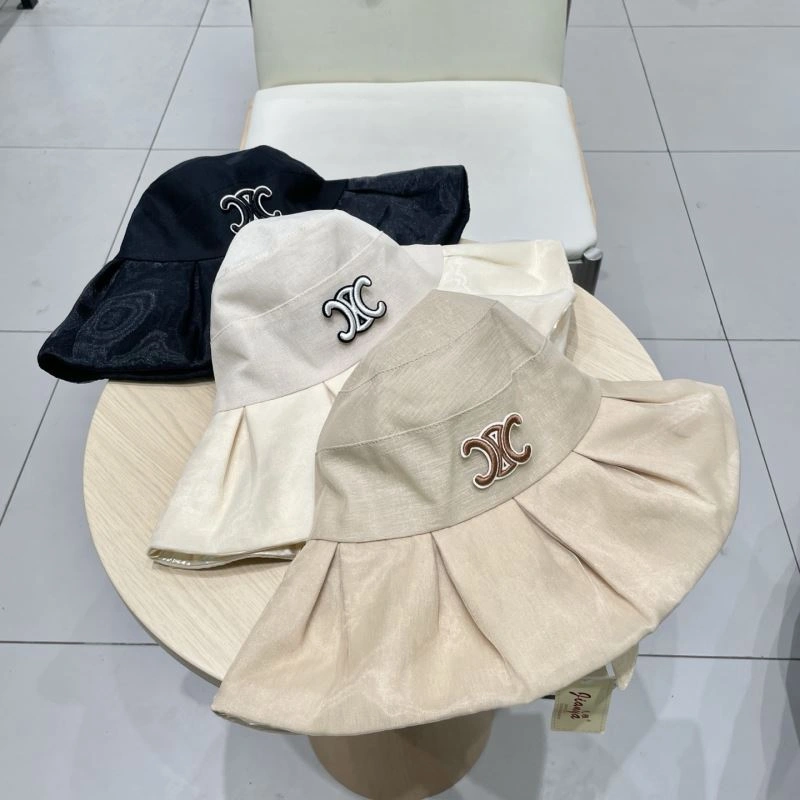 High fidelity Chanel Caps