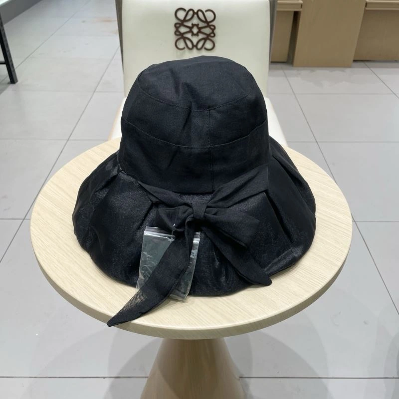 Chanel Caps