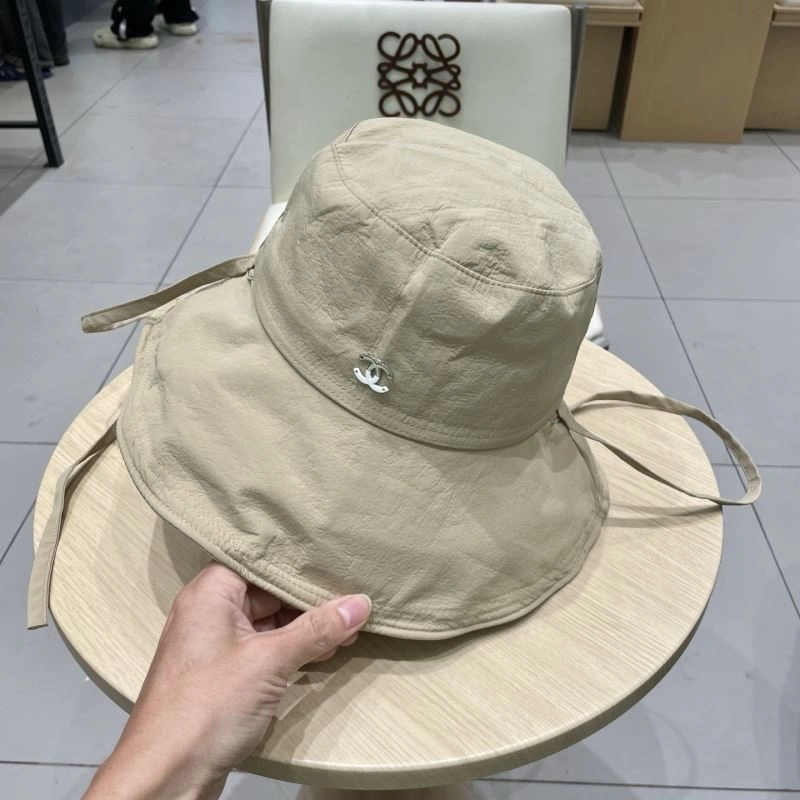 High accuracy Chanel Caps