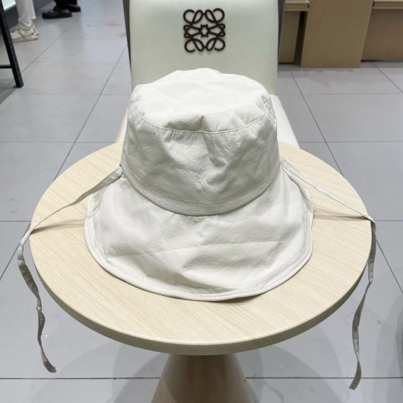 Exact replica Chanel Caps