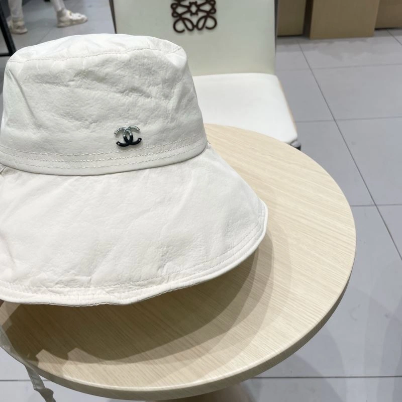 Exact replica Chanel Caps