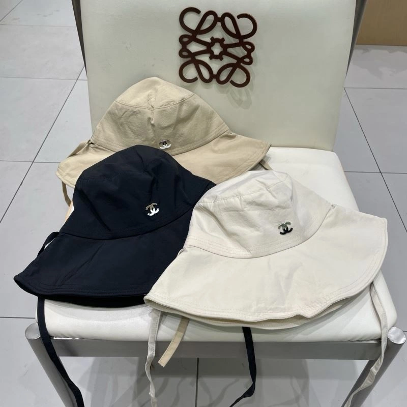 Exact replica Chanel Caps