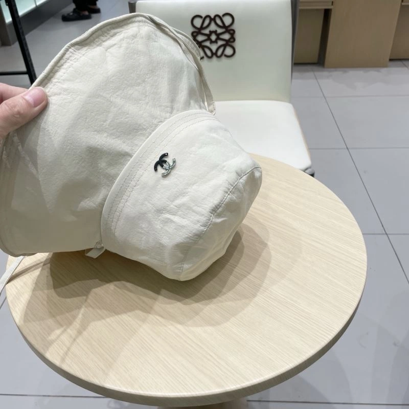 Exact replica Chanel Caps