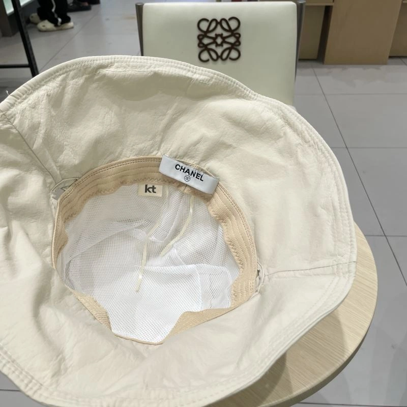 Exact replica Chanel Caps