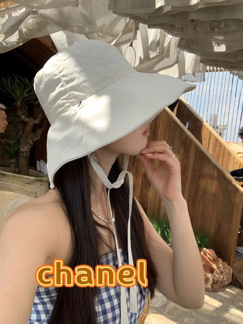 Exact replica Chanel Caps