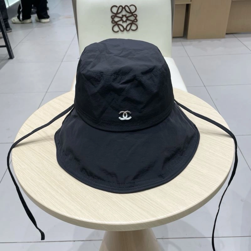 Exact replica Chanel Caps