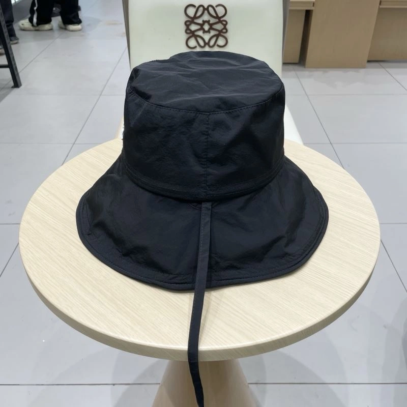 Exact replica Chanel Caps