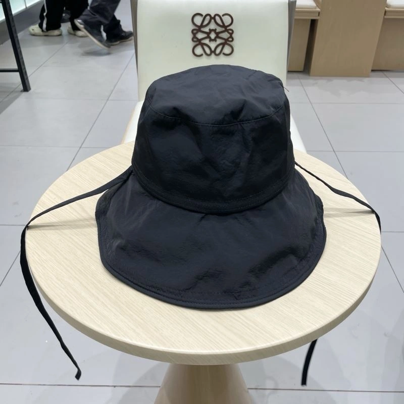 Exact replica Chanel Caps