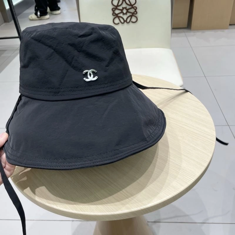Exact replica Chanel Caps