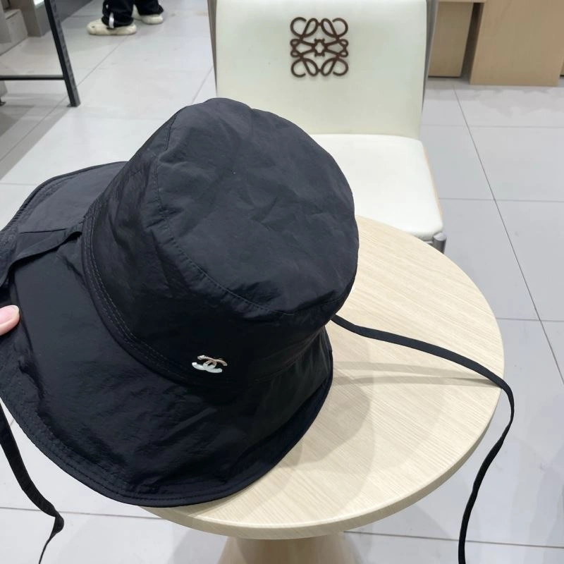 Exact replica Chanel Caps