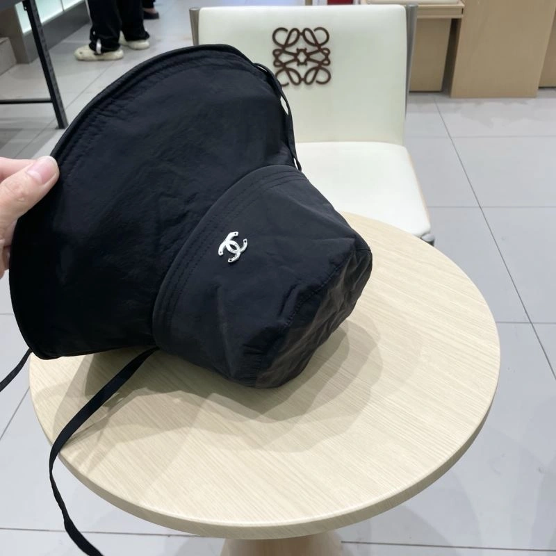 Exact replica Chanel Caps