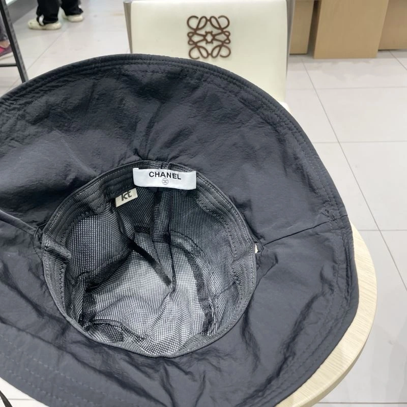 Exact replica Chanel Caps