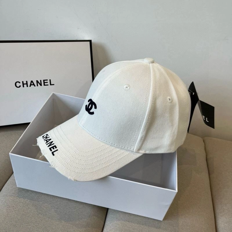 Value-priced Chanel Caps