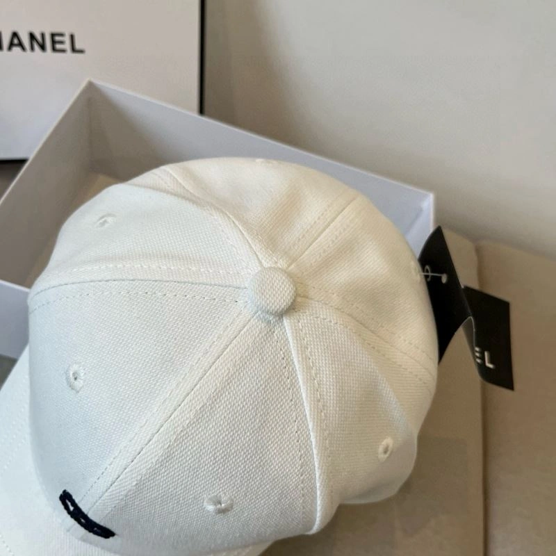 Value-priced Chanel Caps