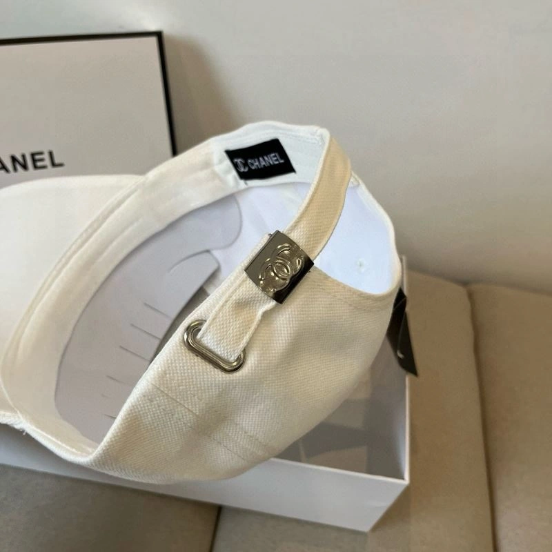 Value-priced Chanel Caps
