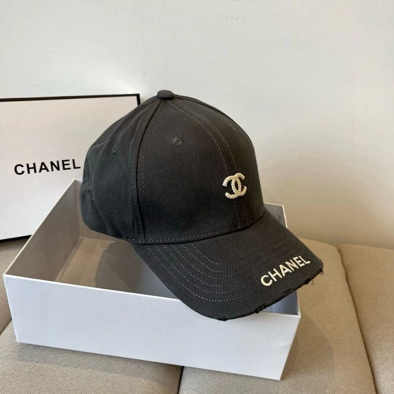 Top mirror Chanel Caps
