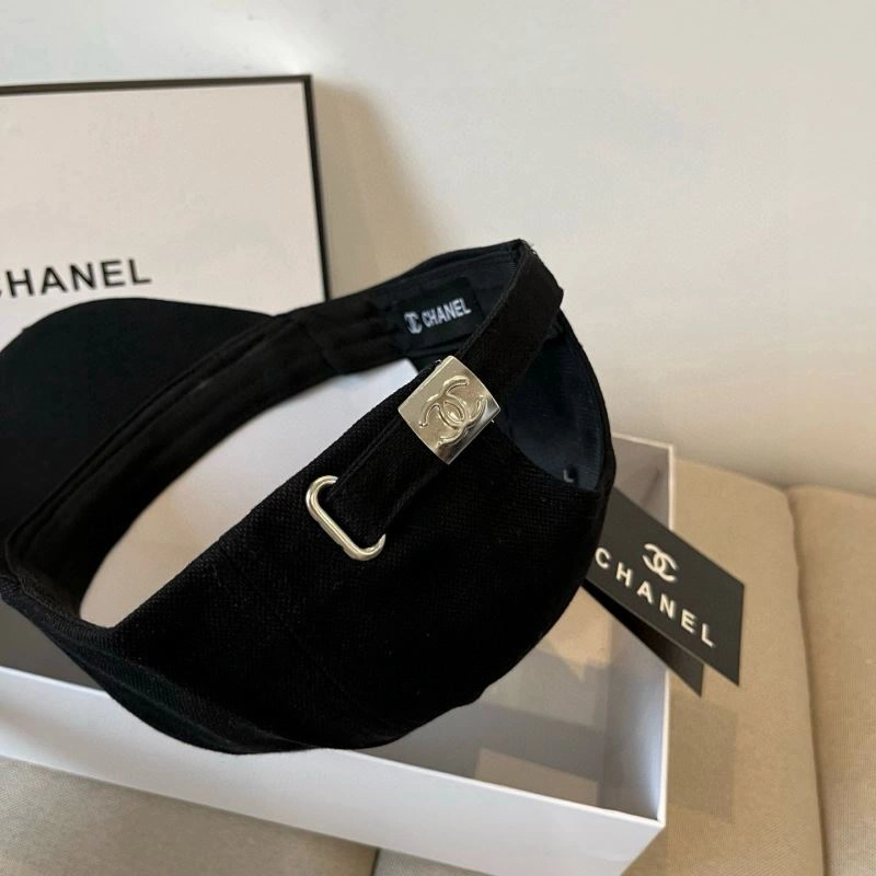 Discounted Chanel Caps
