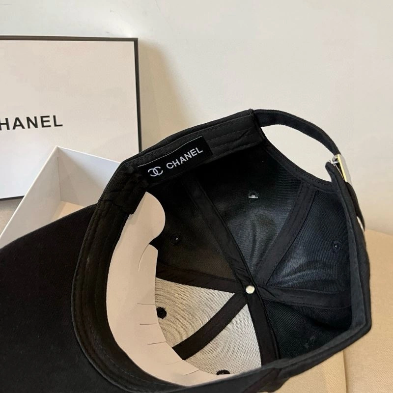 Discounted Chanel Caps