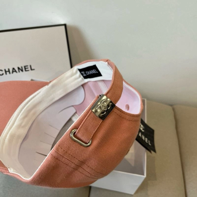 Budget-friendly Chanel Caps