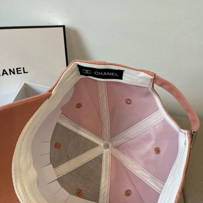 Budget-friendly Chanel Caps