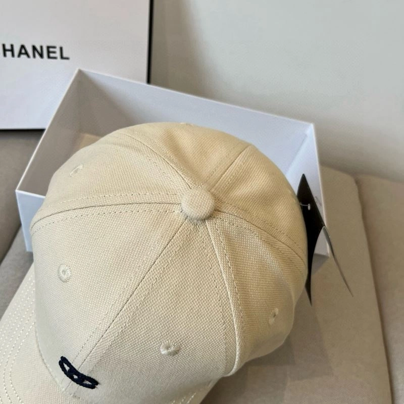 High fidelity Chanel Caps