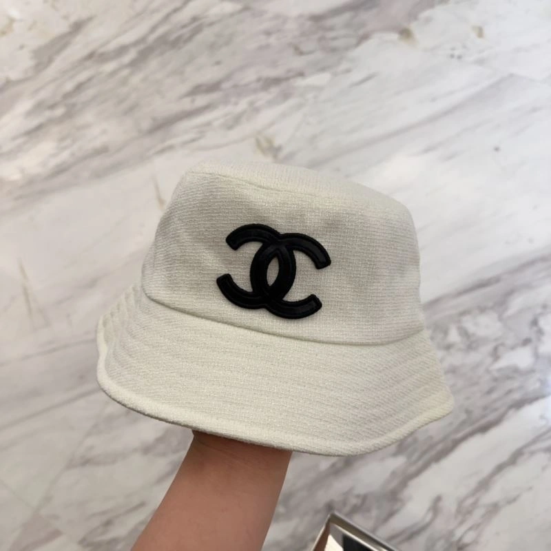 Chanel Caps