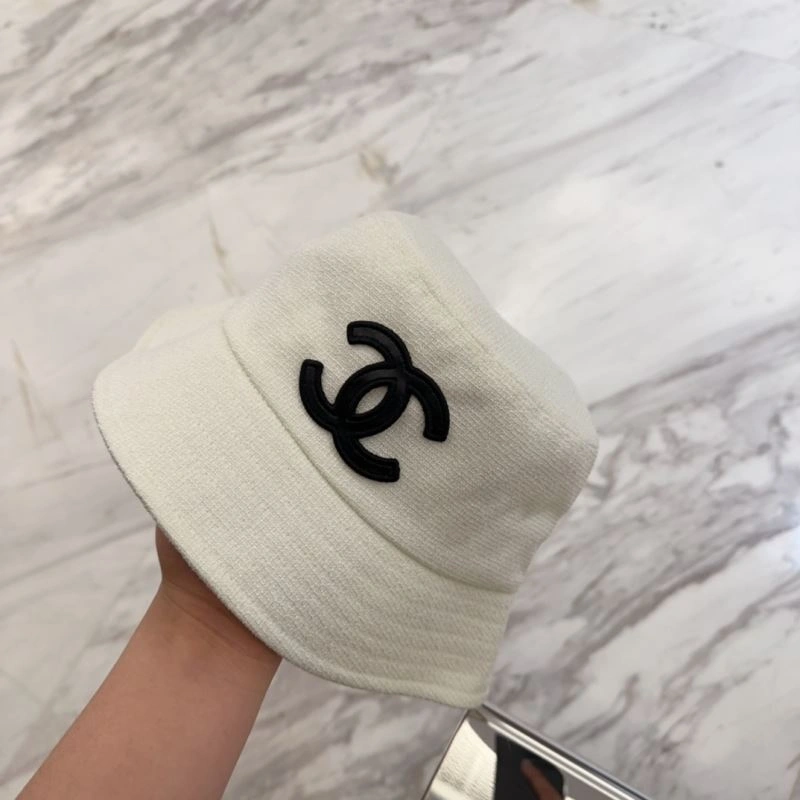 Perfect replica Chanel Caps
