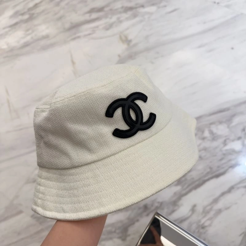 Perfect replica Chanel Caps