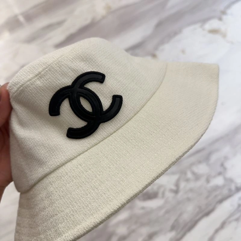 Perfect replica Chanel Caps